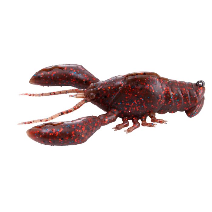 SLEEPER CRAW 3 - 5/8oz - 17g