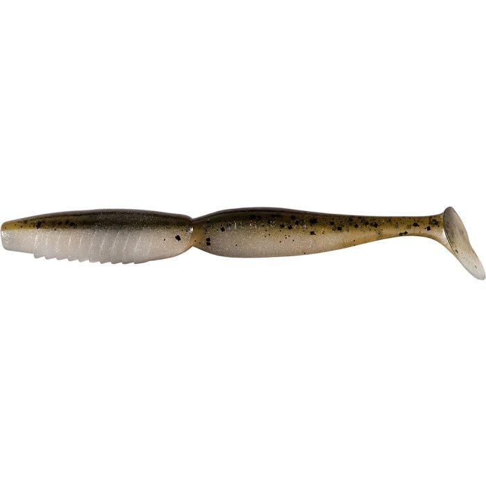 SUPER SPINDLE WORM 5